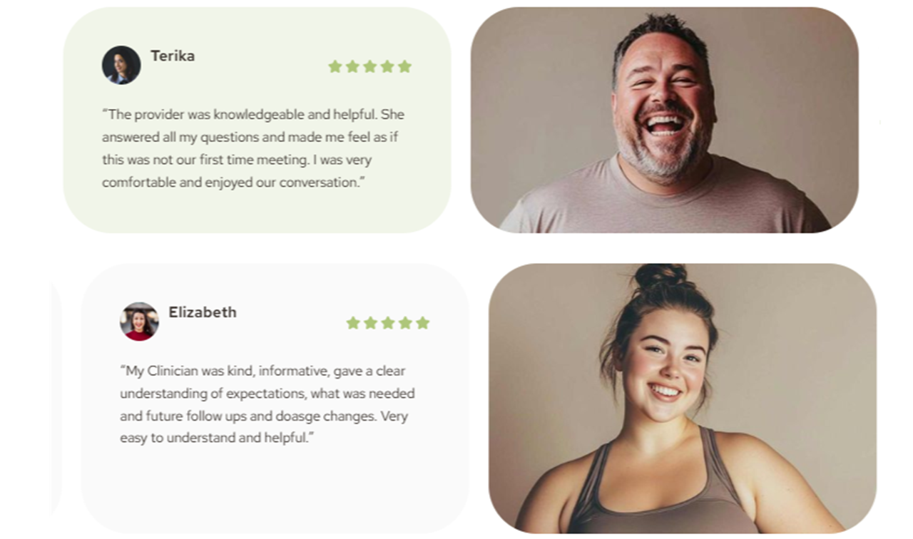 The Best Compounded Semaglutide Pharmacies in 2025