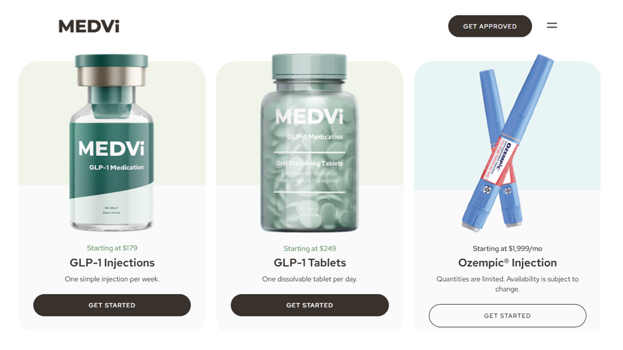 MEDVi Clinic Review (2025): What to Expect