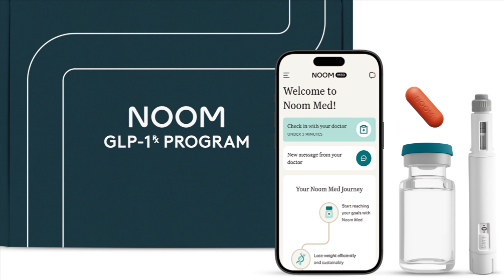 Noom Med GLP-1 Program Review: Honest Look at Costs and Care