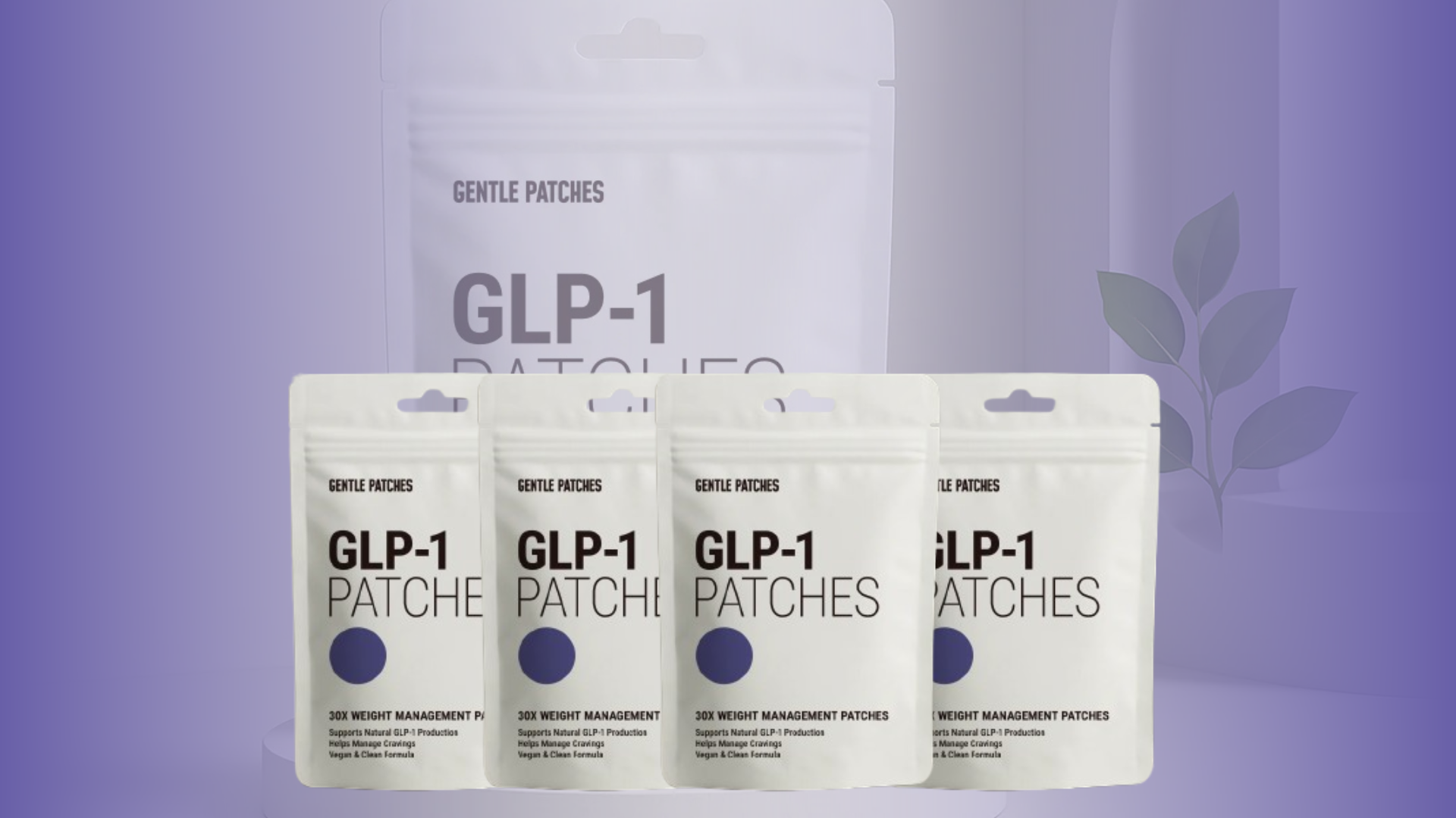 Gentle Patches GLP-1 Review: Innovation or Illusion?