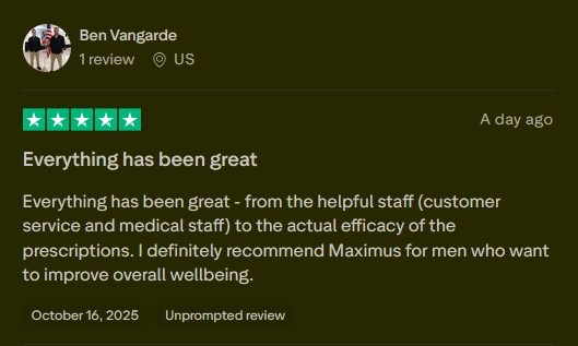 Maximus Tribe GLP-1 Clinic Review: Online Weight Loss Plan - Nutrition ...