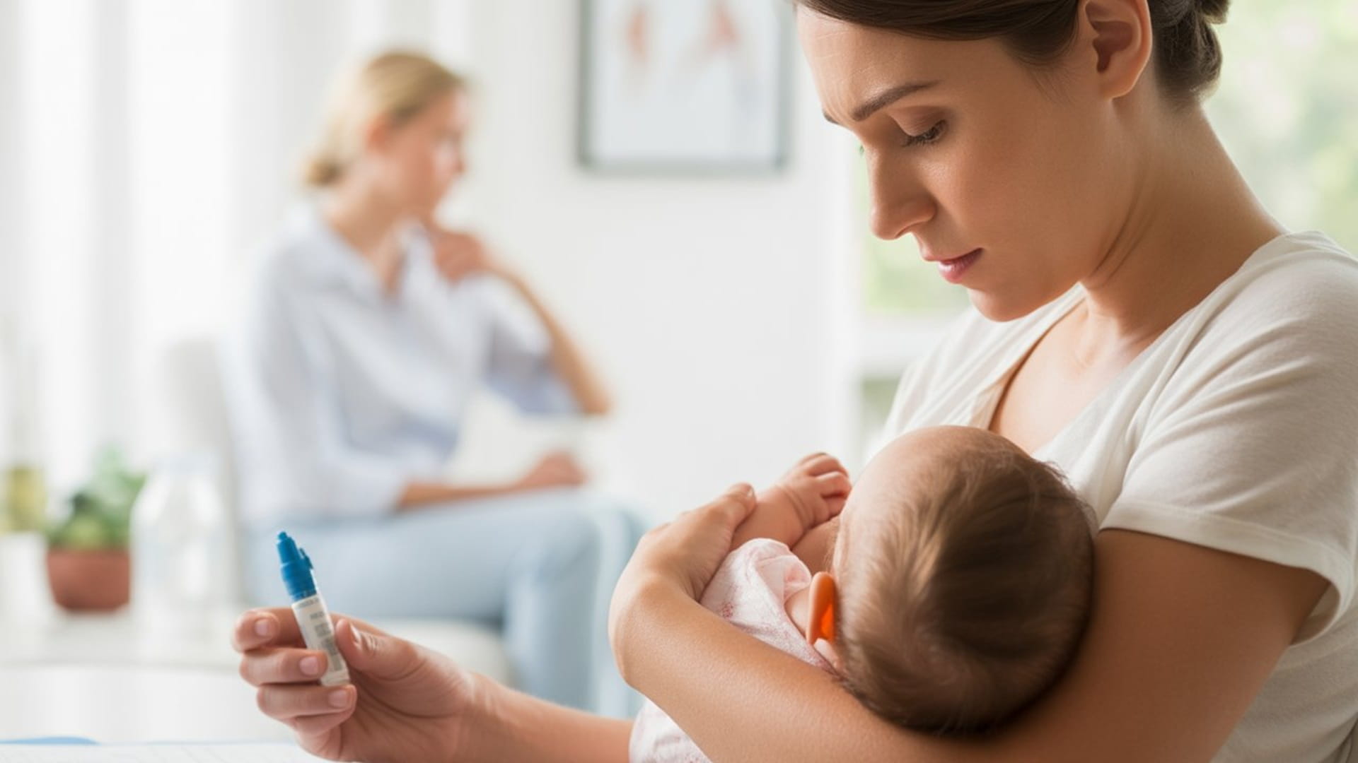 Can You Take Ozempic and Other GLP-1s While Breastfeeding? - Nutrition ...
